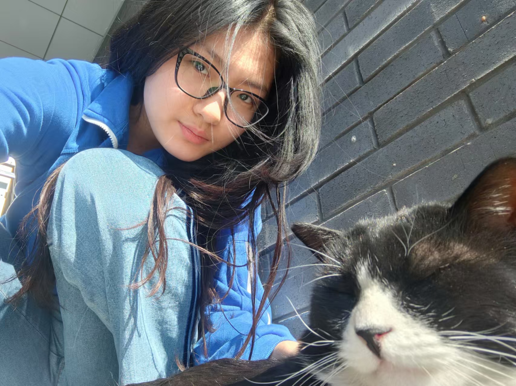 Linna Hai - Homepage